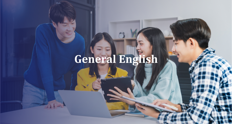 ACTIT General English – 123buynow