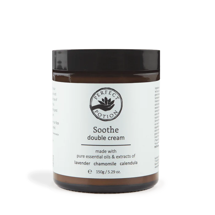 Perfect Potion Soothe Double Cream – 123BuyNow | Lions Club Charity Shop